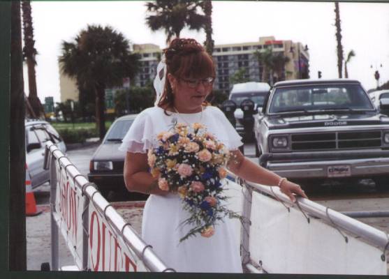 Isn't someone supposed to be talking me out of this?