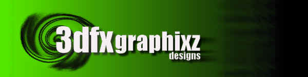3dfxgraphixz-Designs