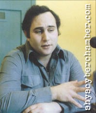 Operation Omega - Present