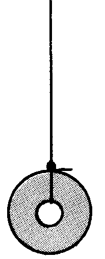 Witch Way To The Water