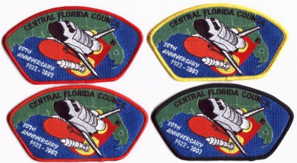 Central Florida Council