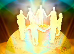 Intercessor Chicks What Is an Intercessor