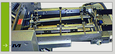OLSON Folder Machines © 2006 Publiweb Argentina