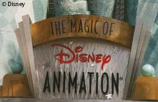 Phils WDW Guide - Attractions - The Magic of Disney Animation