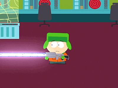Kyle Broflovski
