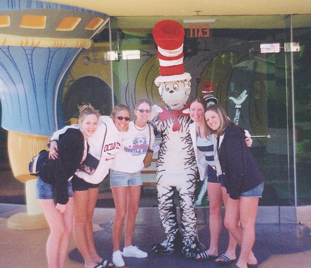 SYNERGY ALL-STARS official website