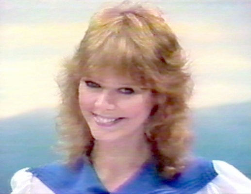 Holly Hallstrom Malfunction