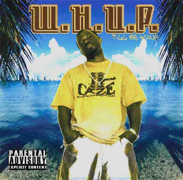 Tracks from the upcoming Whup's debut album "I'll Be W.H.U.P." coming soon!