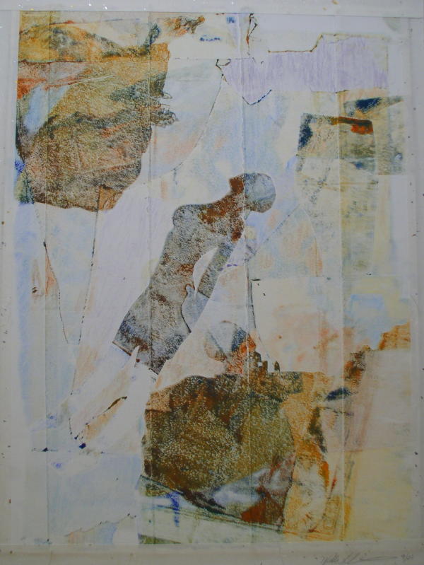 Prints by Billy Simms