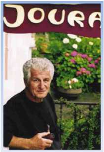 Karl-Heinz Joura...deportista, fugitivo y artesano de la pipa por Pedro ...
