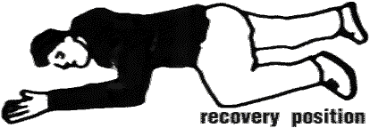 This is a short guide to recognising problems and administering help ...