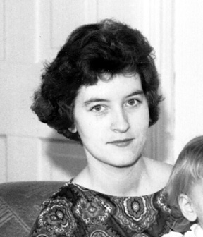 Historic Photos of the Endress and Hoff families