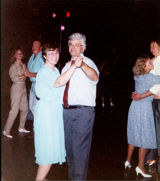 Historic Photos of the Endress and Hoff families