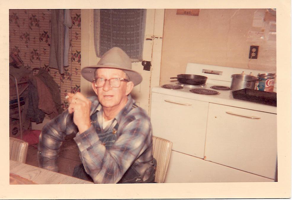 Cox Family Genealogy Web Page