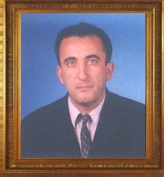 BİLGİN ORHAN - TORNA KAYNAK ve İMALAT ATÖLYESİ