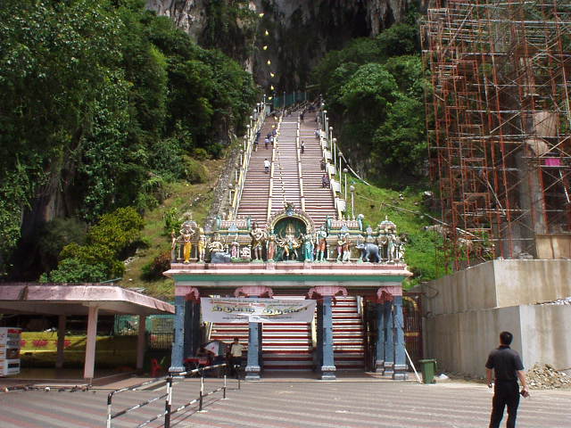 It has been some time since the last vacation