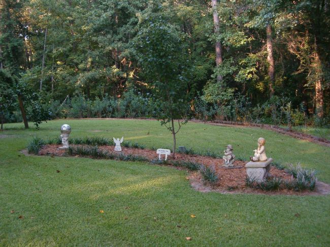 To help keep his memory alive, several months after his death my ...