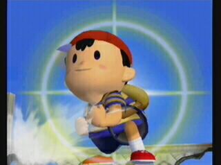 Ness (Level:1)