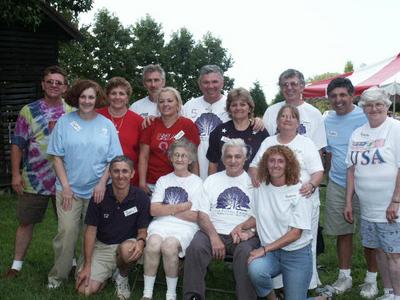 The Patten Family Reunion Site