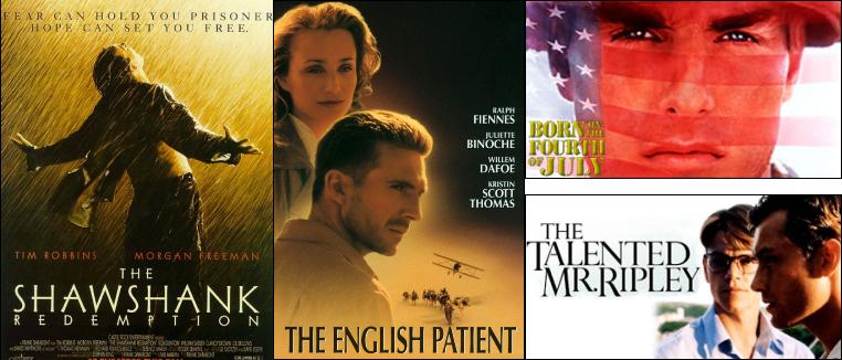 English Films