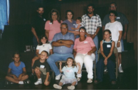 Celebrating Our Heritage