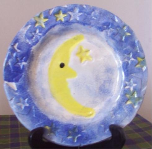 Quality Hand-Crafted Wilson Pottery