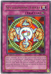 Trap Cards