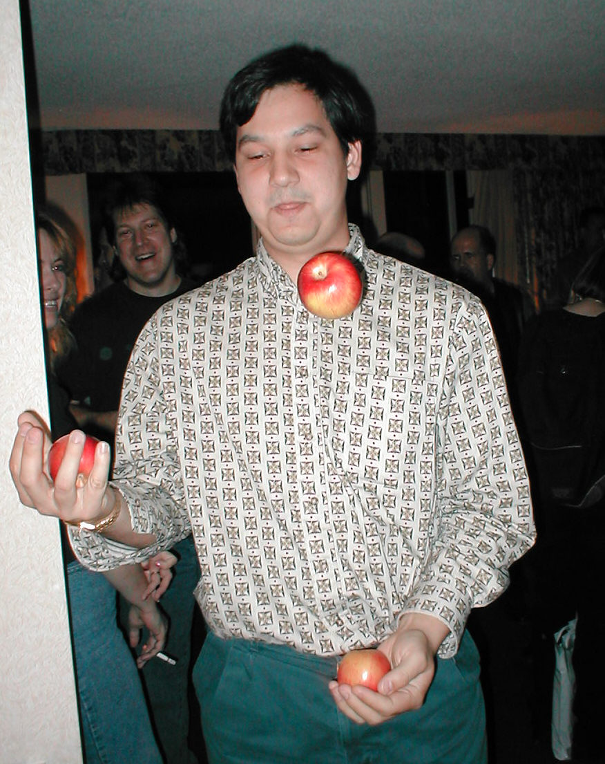 Richard Laymon Kills - News Archive - January - June 2002