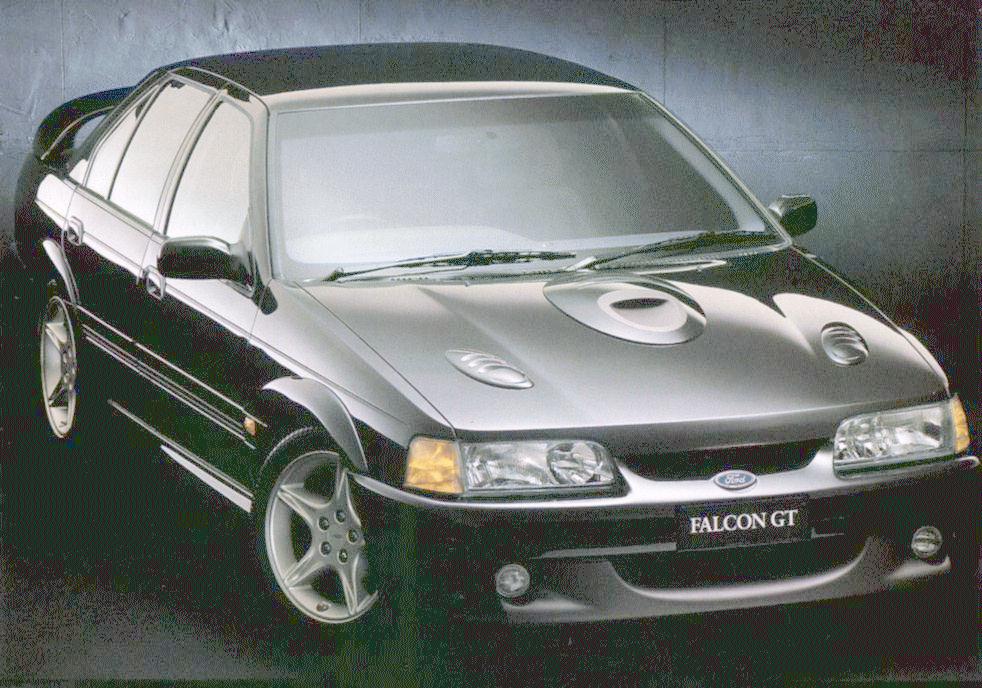 FORD FoRD FOrD FORd FORD