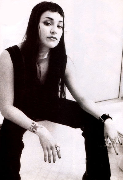 Tobey Torres Pictures