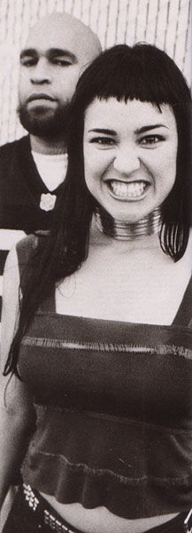 Tobey Torres Pictures