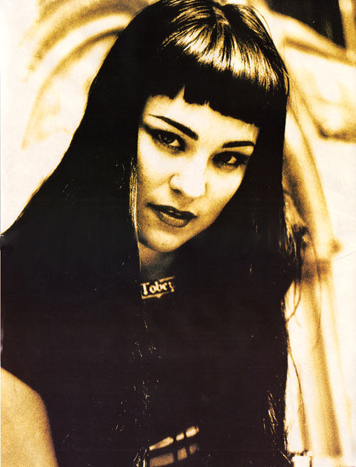 Tobey Torres Pictures