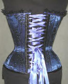 Corset Page