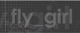 fly_girl : : : . . . . .