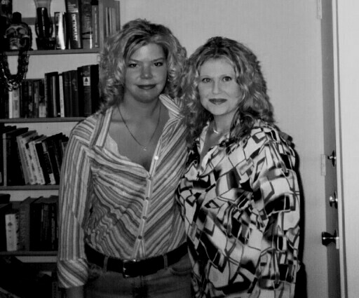 Ladies Night with Shannon!