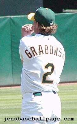 Grabowski Files...::...The FIRST Jason Grabowski Fan Site...:::