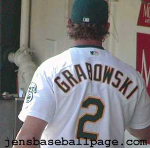 Grabowski Files...::...The FIRST Jason Grabowski Fan Site...:::