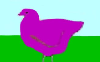 Page of the Purple Chickenz