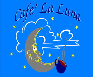 Cafe' La luna - Catering Special