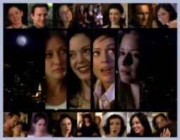 Power of Charmed