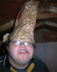 THE OFFICIAL FLUFFY FAN PAGE