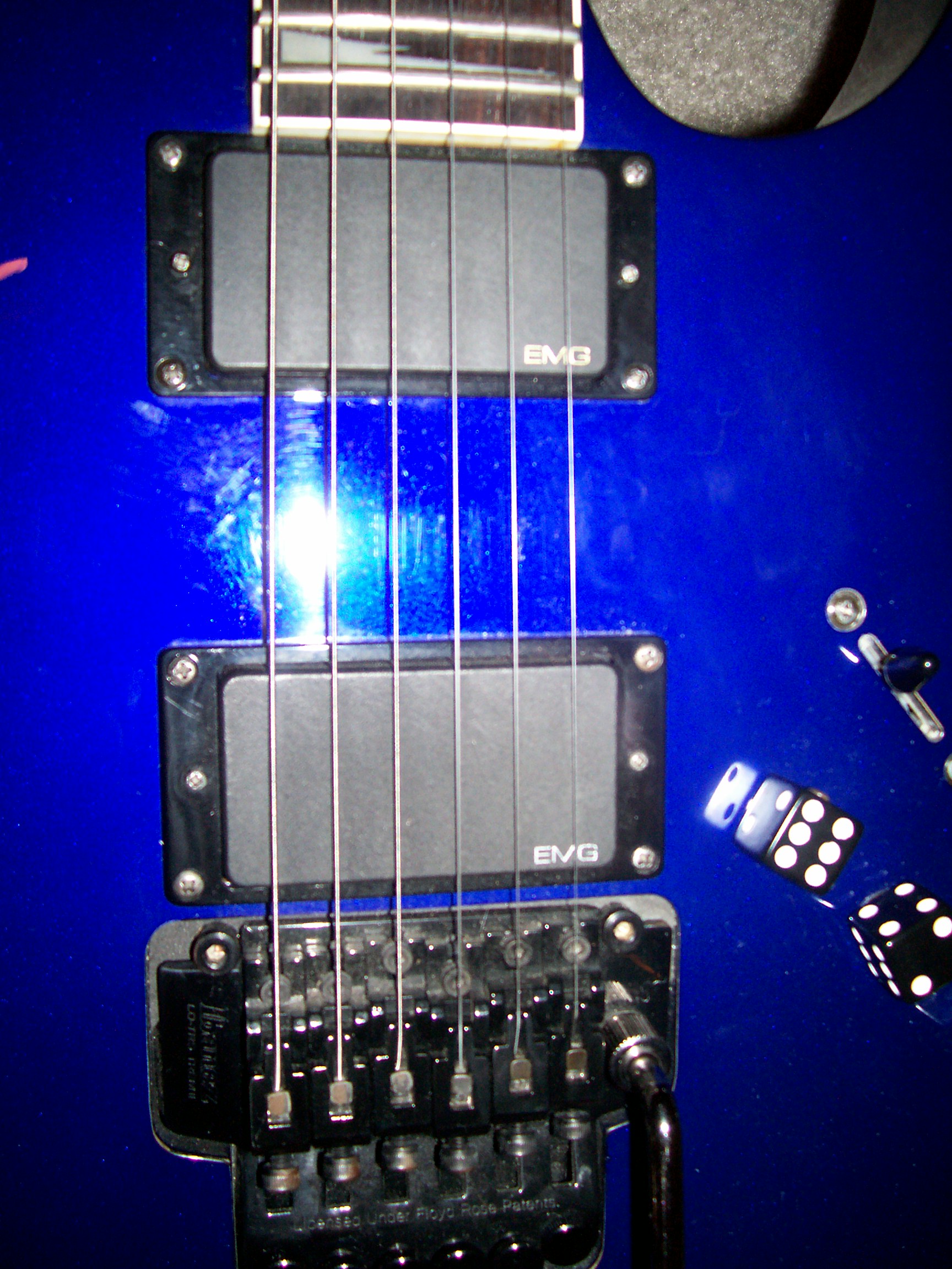 Musical instruments for sale