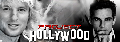 SCENE 1: A new Direction for Project Hollywood
