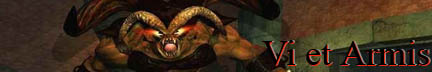 Vi et Armis