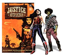 The Elseworlds......an Infanite of reviews.