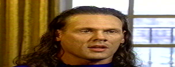 The Man Behind The Face Paint