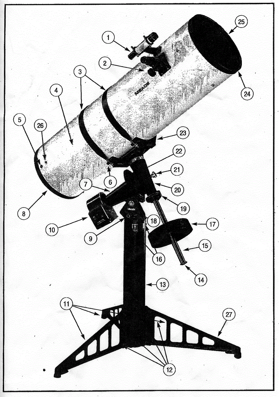 A C A Observers Page