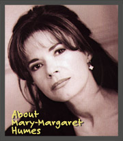 Mary Margaret Humes History Of The World