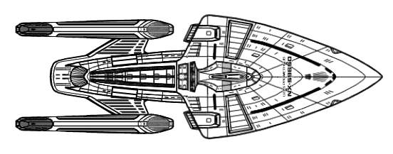 Prometheus Class