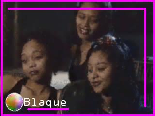 Blaque video pix one